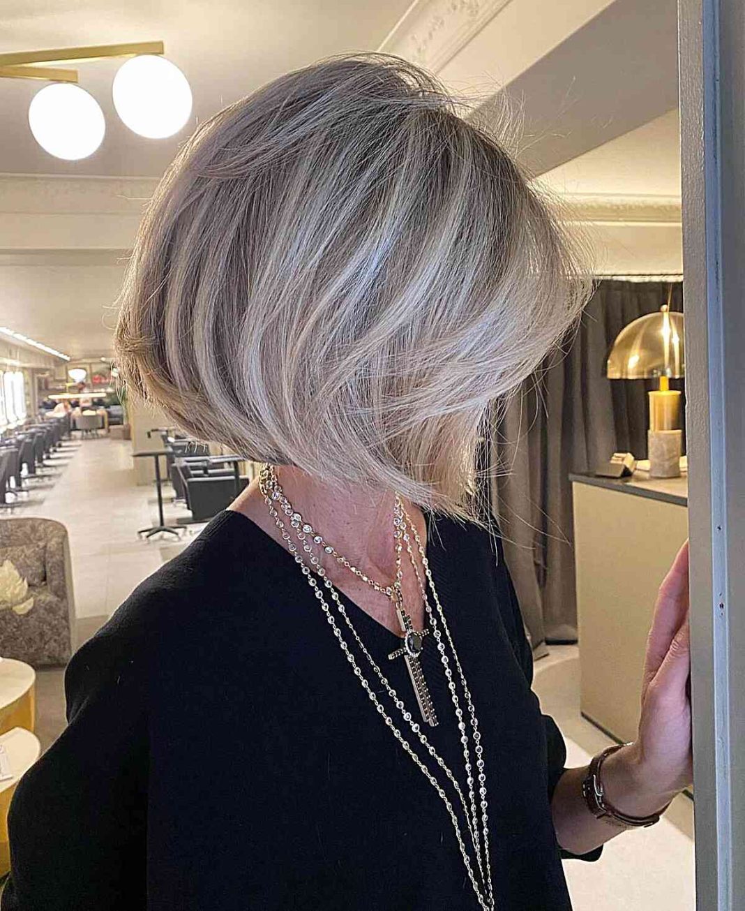 35 Stunning Short Blonde Bob Ideas for a Fresh New Look