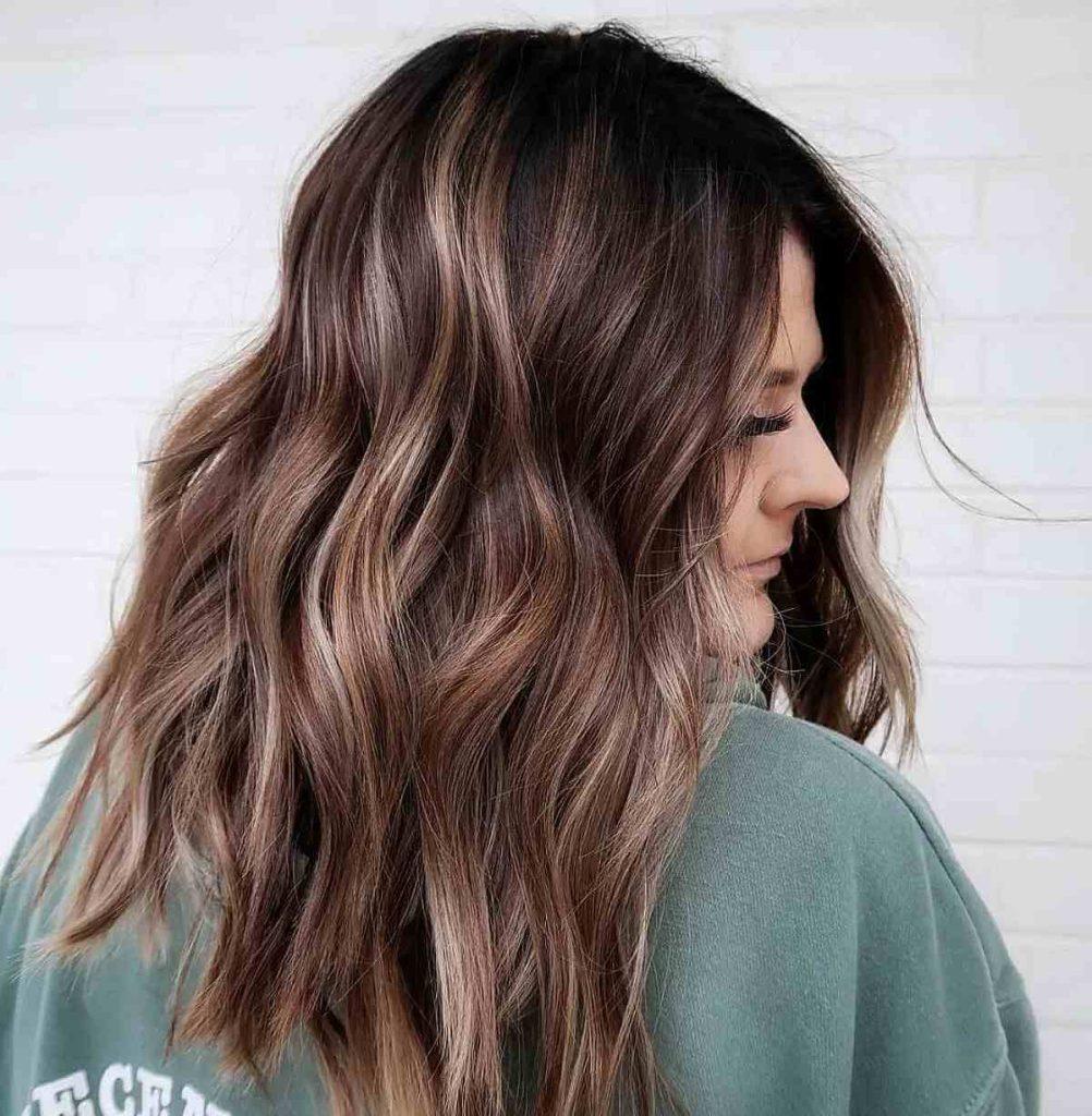 31 Stunning Dark Brown Hair Colors to Try in 2025