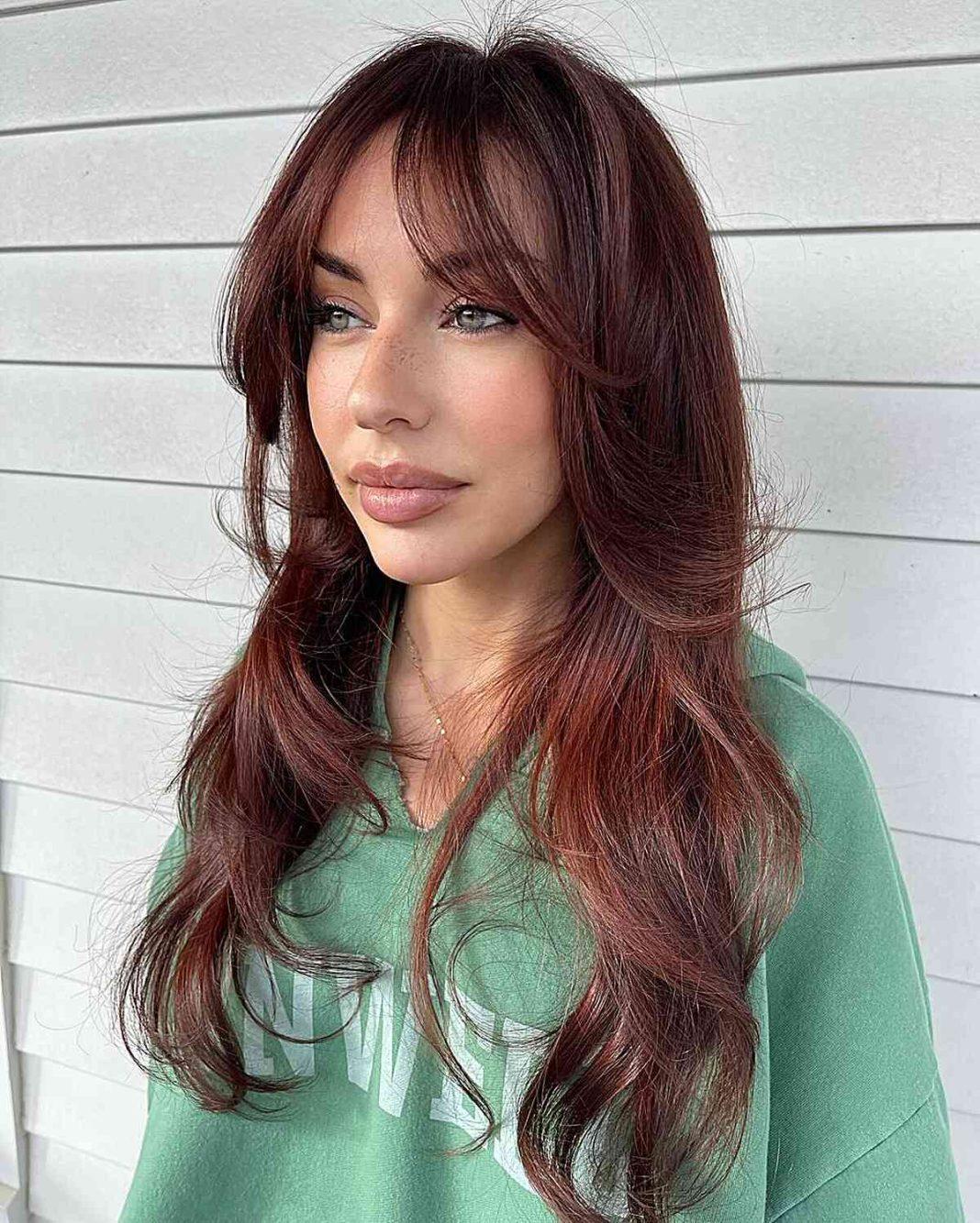 29 Stunning Cherry Cola Hair Colors for a Fresh 2026 Look