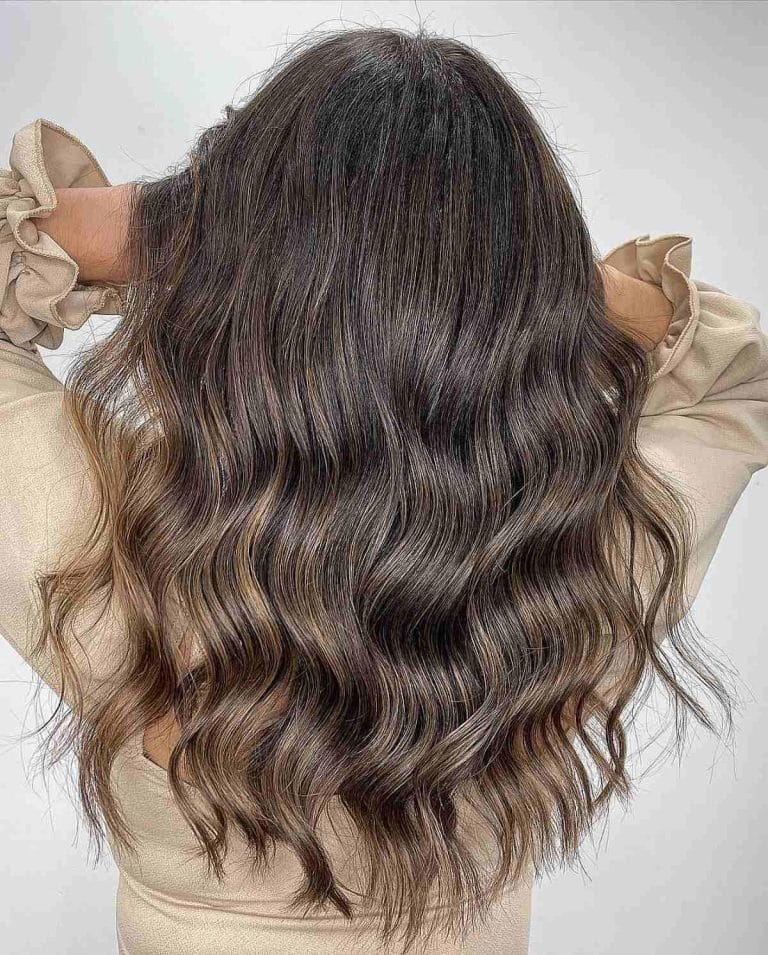 37 Stunning Light Brown Hair Color Ideas in 2025