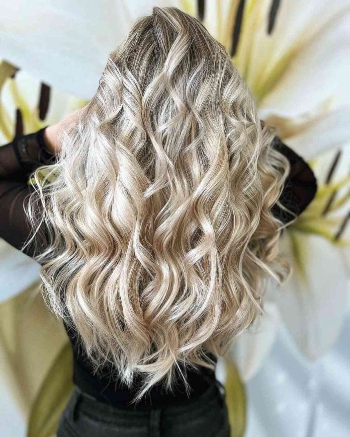 31 Icy Blonde Hair Ideas Perfect for Any Length