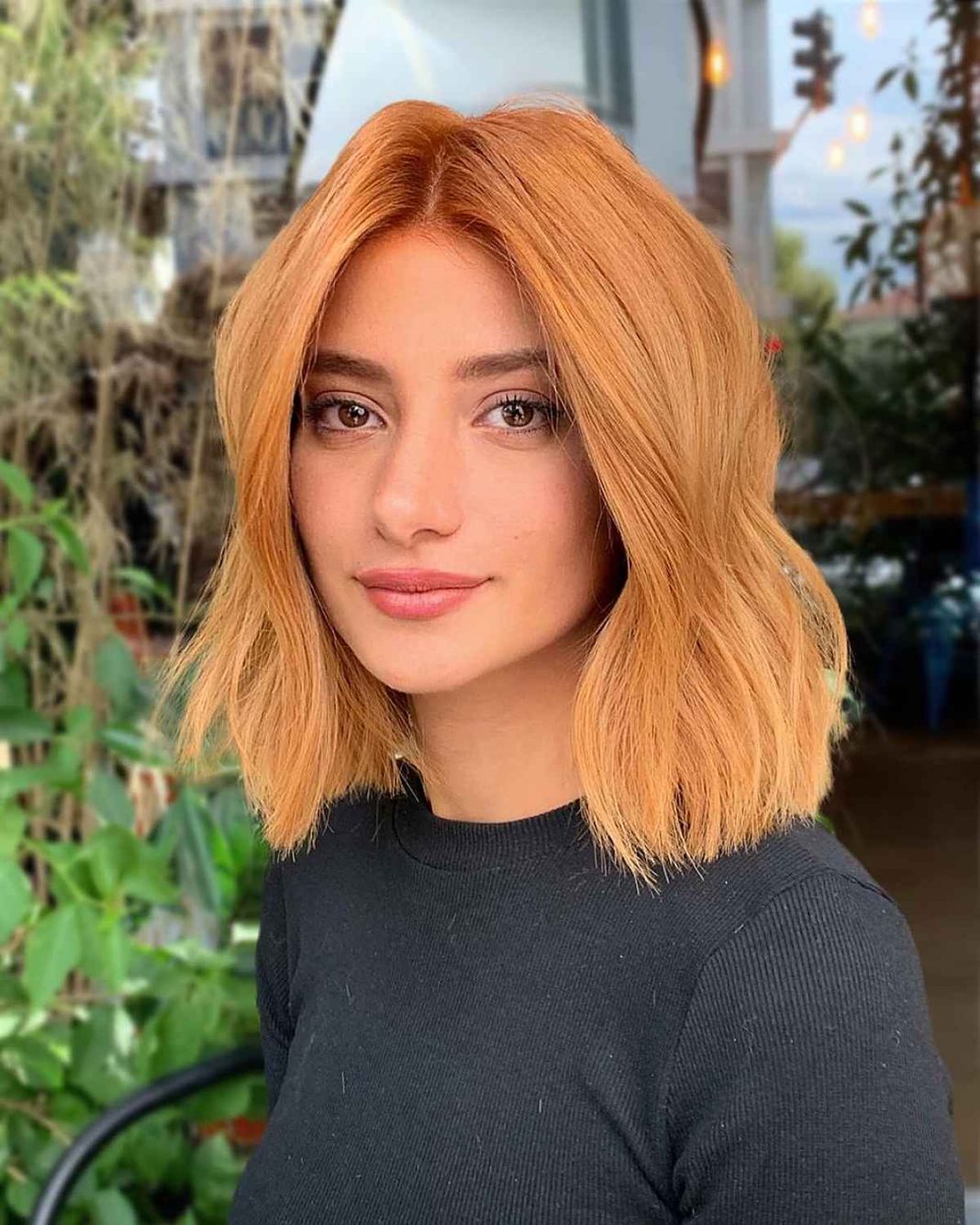 38 Bold Copper Hair Color Ideas to Try This Year