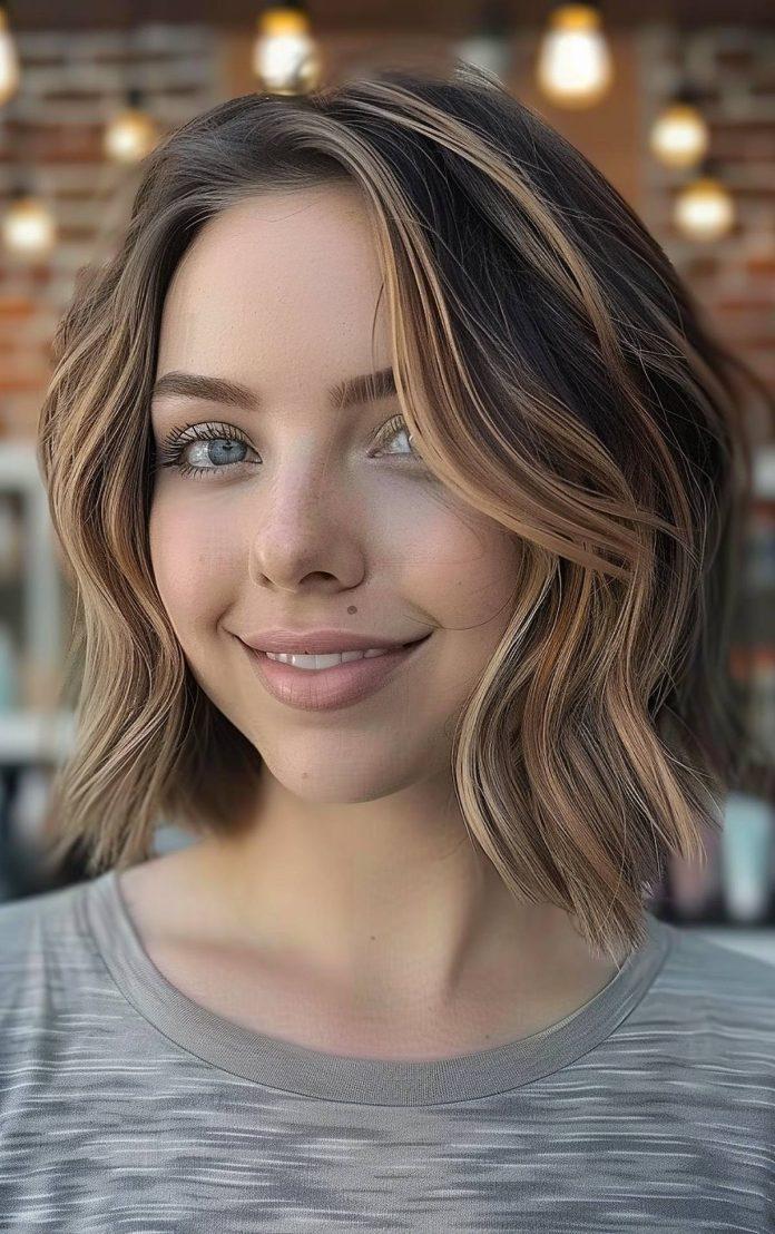 18 Amazing Examples of Short Dark Brown Hair in 2026