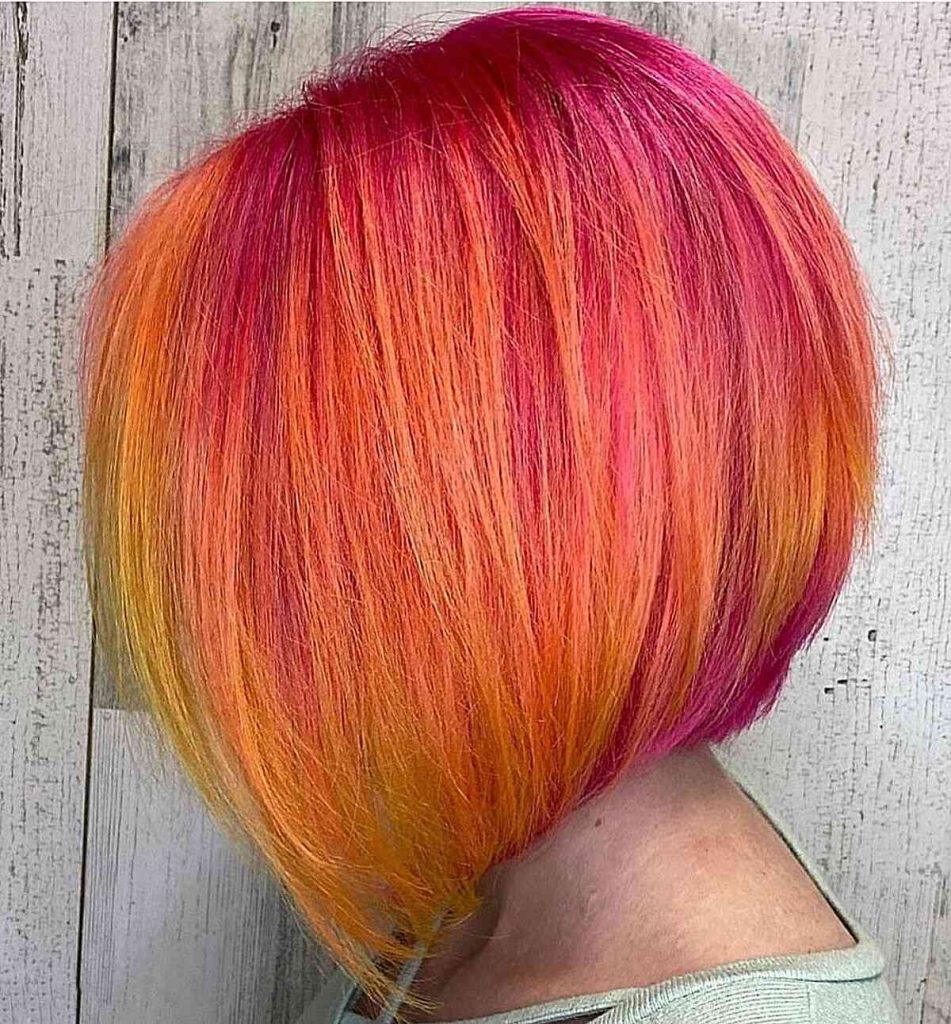 32 Hottest Hair Color Ideas of 2025