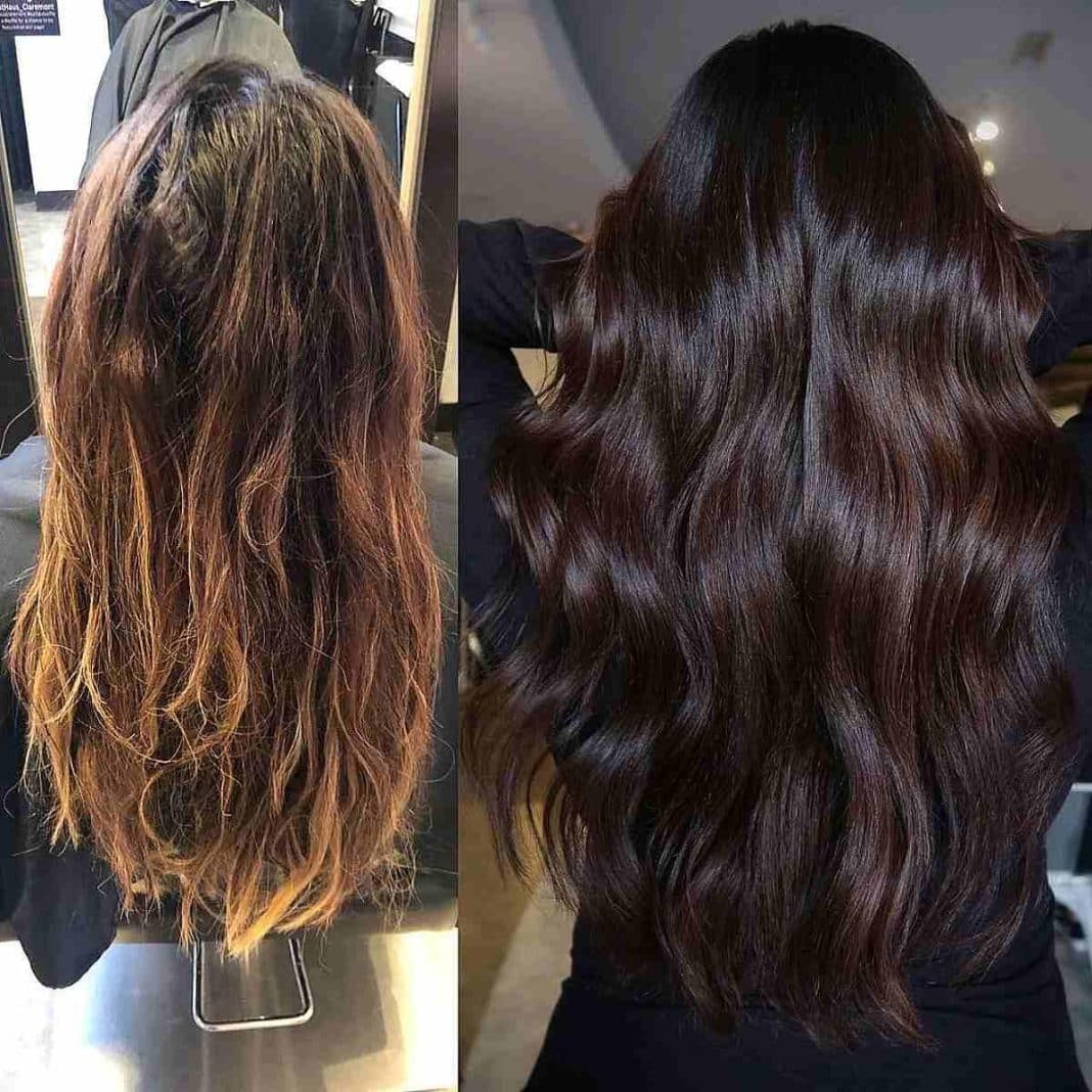 34 Beautiful Chocolate Brown Hair Colors to Try in 2026