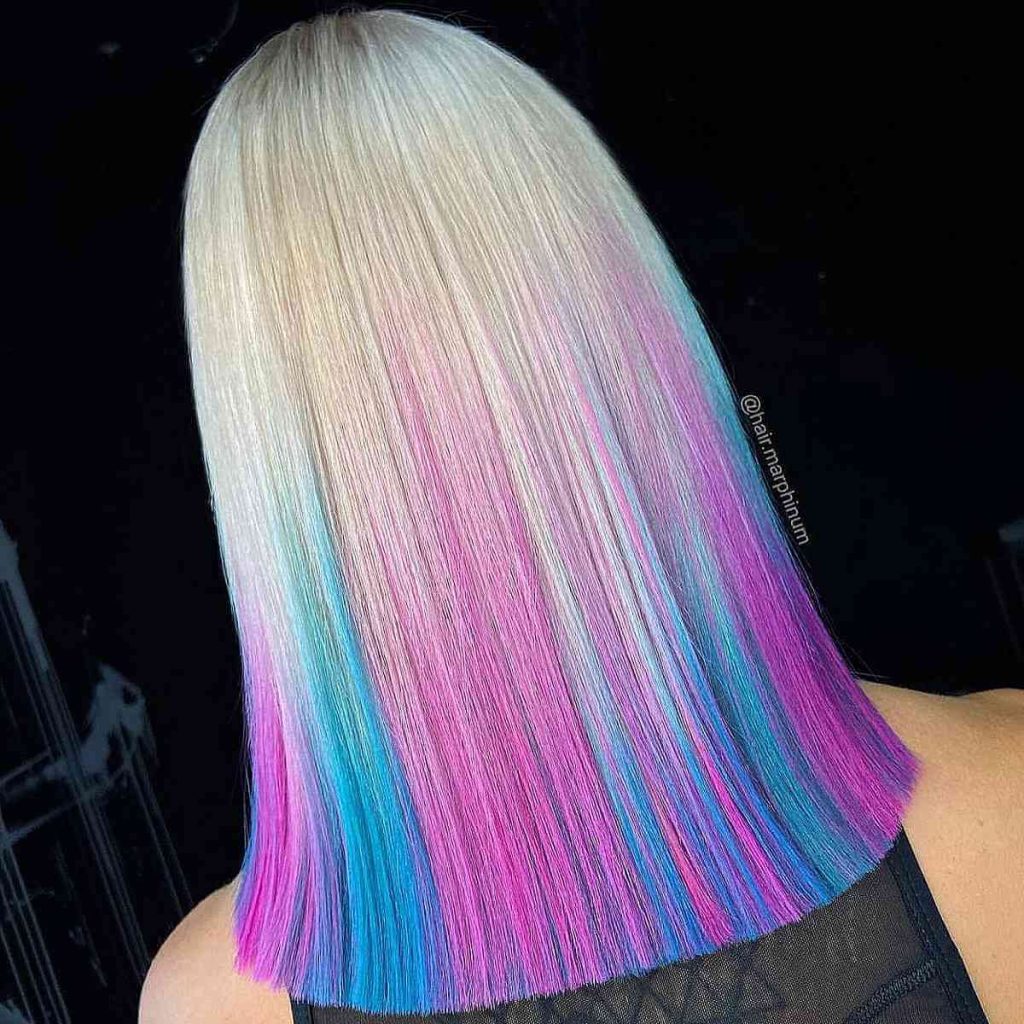 37 Best Hair Color Ideas For Every Style