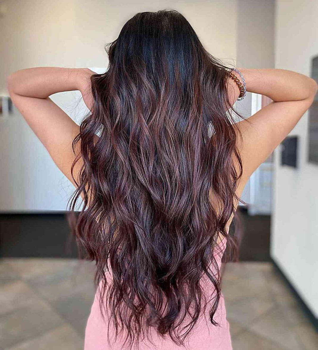 28 Stunning Cherry Cola Hair Colors for a Fresh 2025 Look
