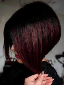 Top 26 Hair Color ideas for Winter 2025