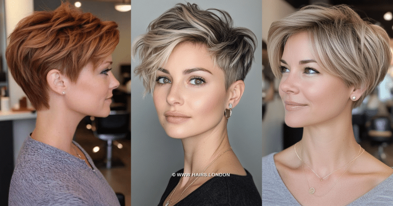 26 Long Pixie Hairstyles for a Bold Makeover in 2026