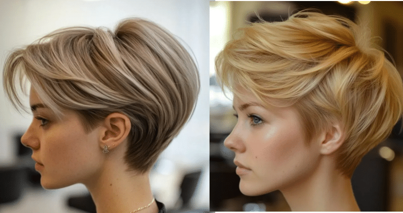 21 Pixie Hair Color Ideas For A Fresh Look