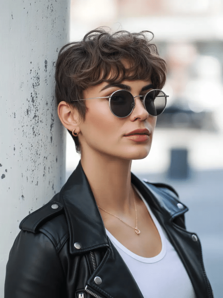 39 Stunning Pixie Haircuts for Fall 2026 That Redefine Short Hair
